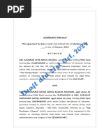 Deed-of-Rectification-Sample-Draft-or-Format | PDF | Private Law ...