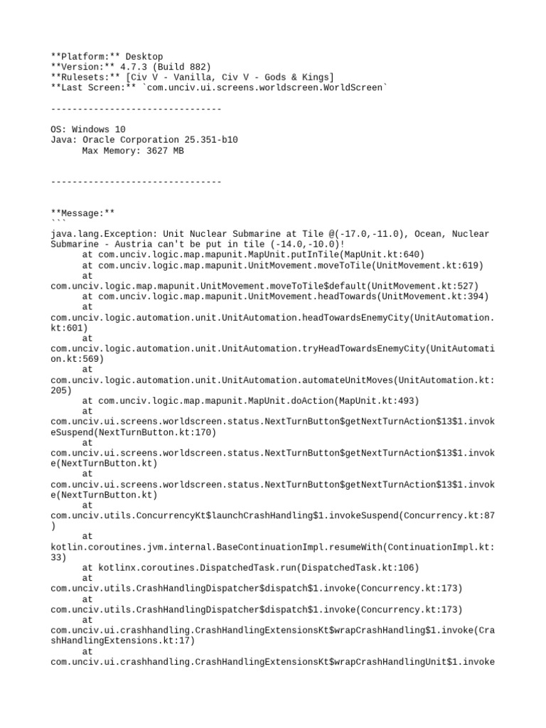 message | PDF | Operating System Families | Software