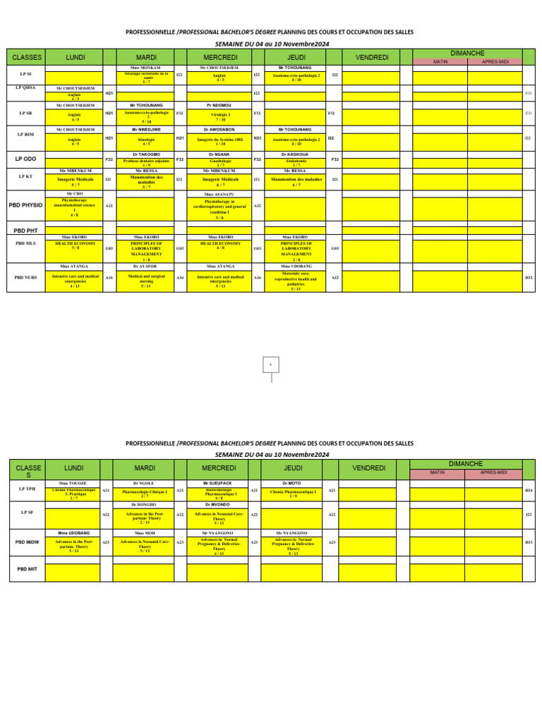ISA-1 | PDF | Human Reproduction | Public Health