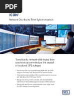 SEL 2488_DS_20240124 | PDF | Computer Engineering | Telecommunications