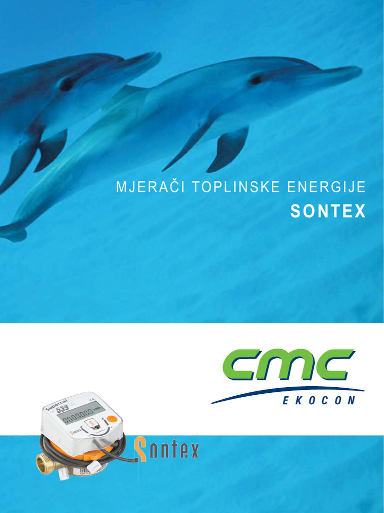 Sontex | PDF