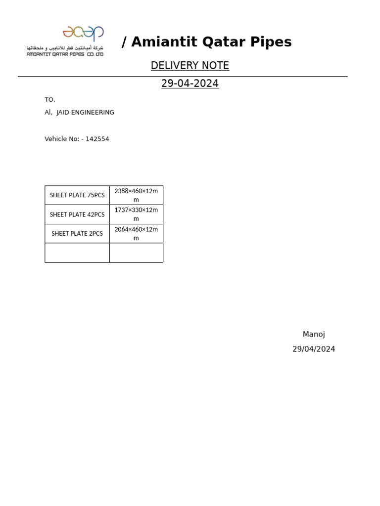 AQAP-2 (Manoj) | PDF