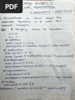 2025 Specimen Mark Scheme Paper 6 | PDF
