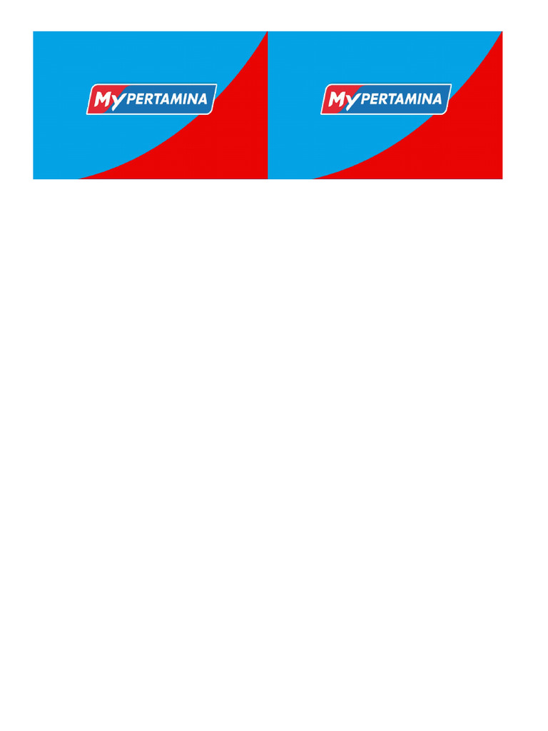 Membuat Logo Pertamina | PDF