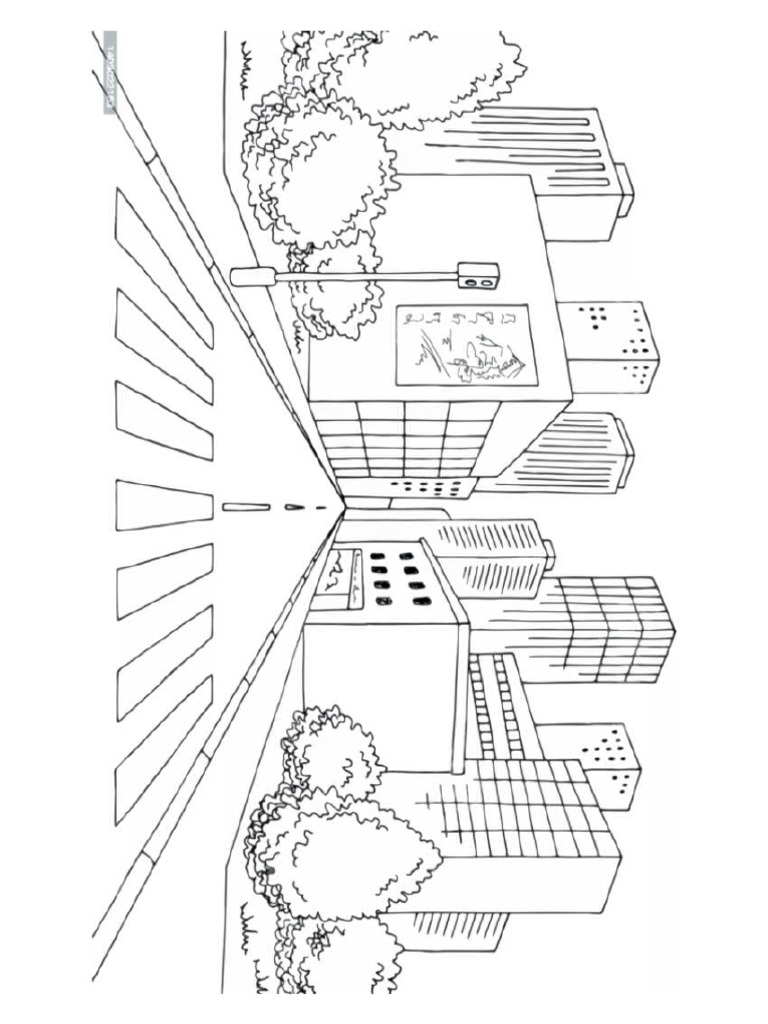 Gambar Sketsa | PDF