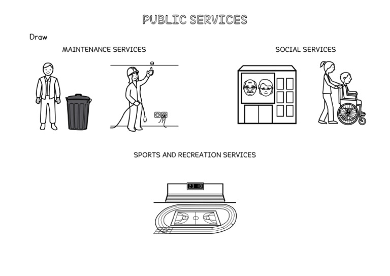 Draw Public Services | PDF