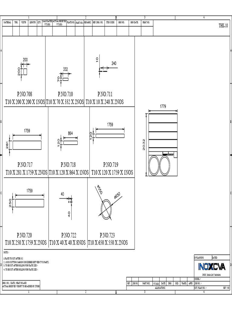 T10 LAYOUT | PDF
