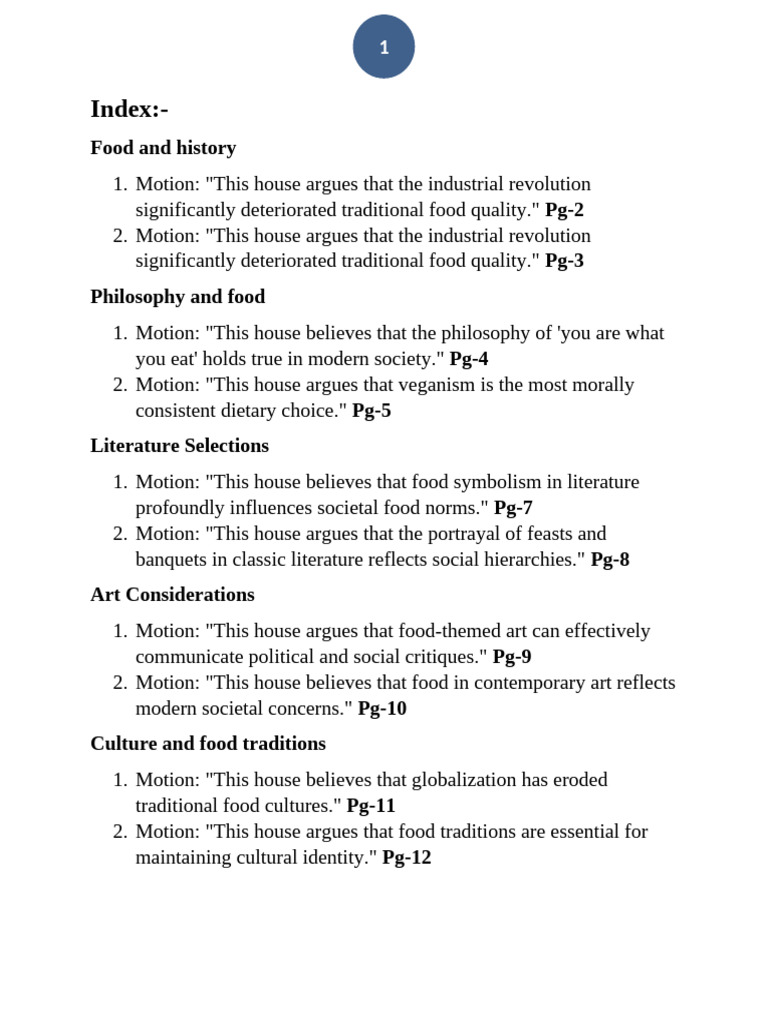 Index | PDF | Diet (Nutrition) | Diet & Nutrition