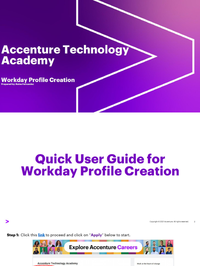 Oap | PDF | Career & Growth | Business