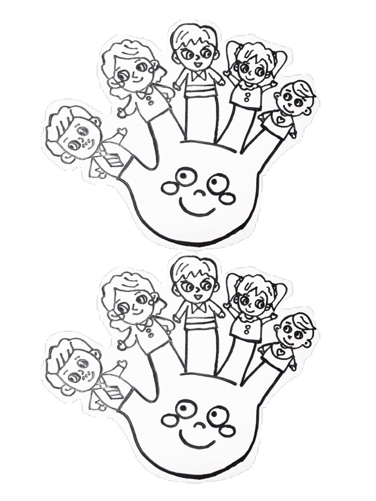 Finger Family | PDF