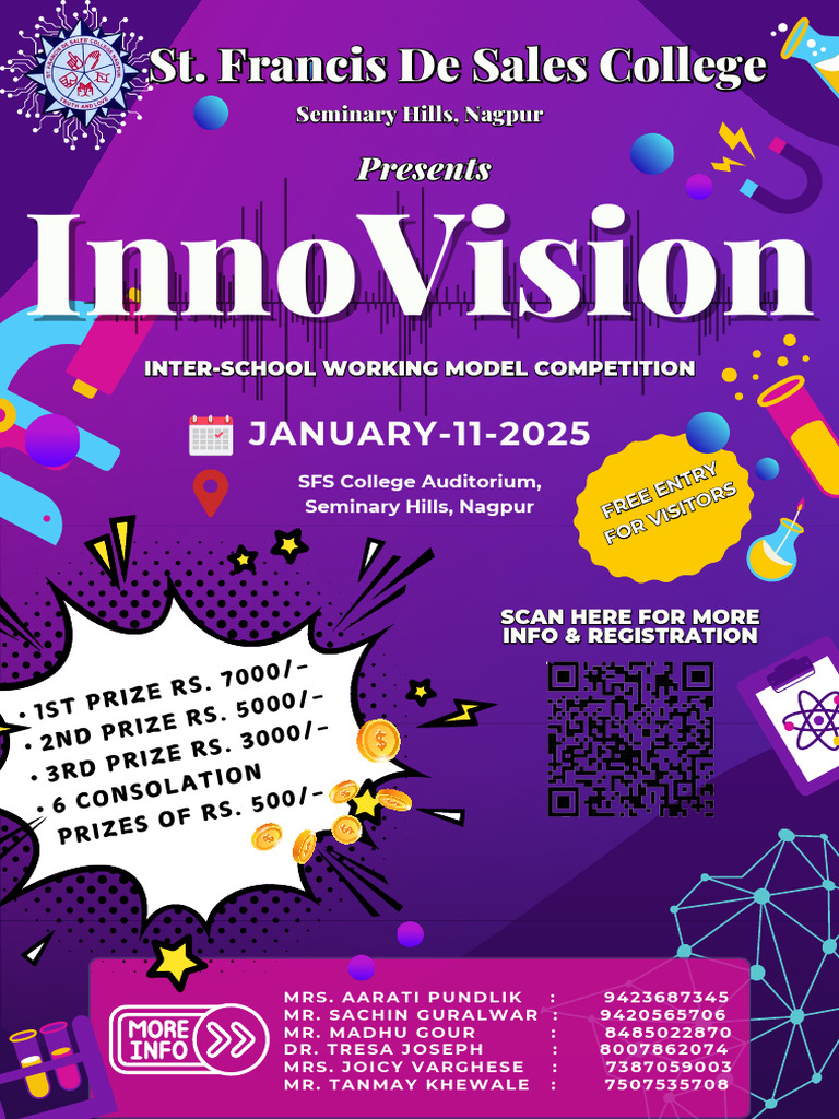 Inno Vision | PDF