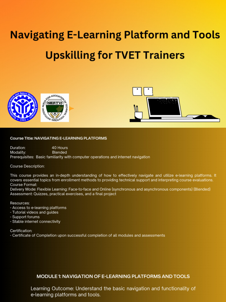 Course Content | PDF