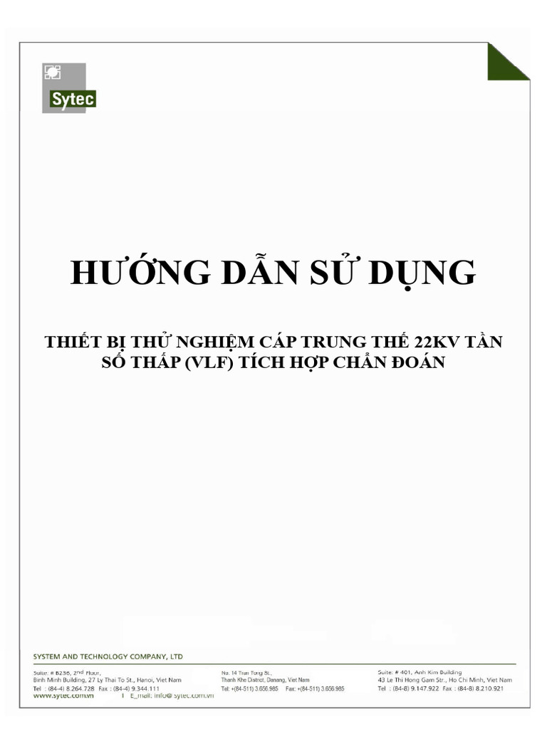 HDSD Viola TD PD VIE | PDF