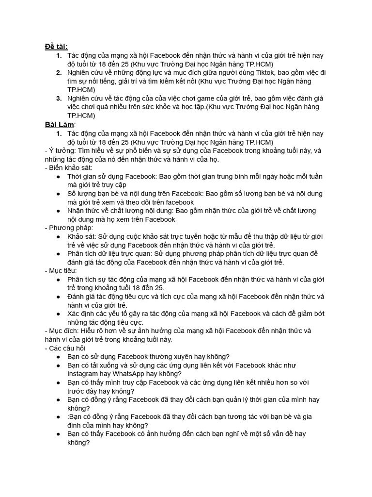 Nhóm 9-PPNCKH-D02 | PDF