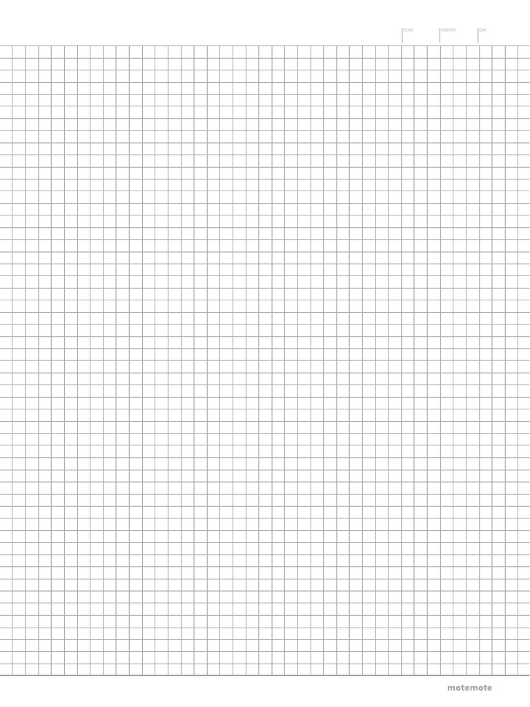 Digital Note Squared | PDF