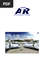 Atr72-600 Propellers Type Course Ata 61 | PDF | Mechanical Engineering ...