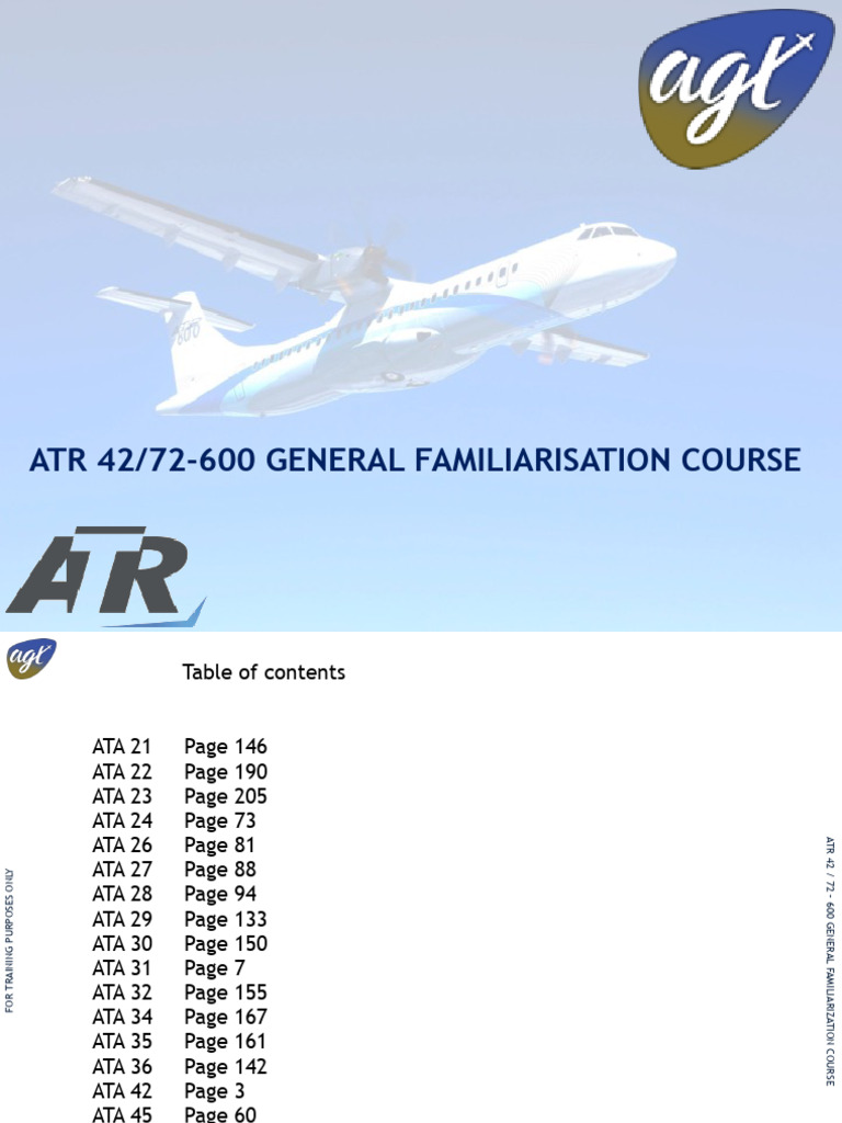 Gen-Fam 600 Print | PDF | Cockpit | Aerospace