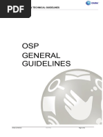 Module 3 Telecom Osp Installation | PDF | Optical Fiber | Fiber Optic ...