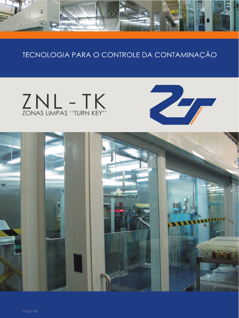 ZNL TK 2021 r0 | PDF