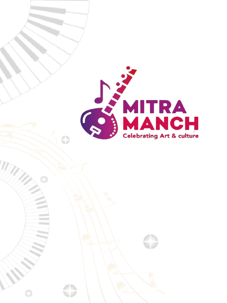 Reviving Indian Classical Music Heritage | PDF | Performing Arts ...