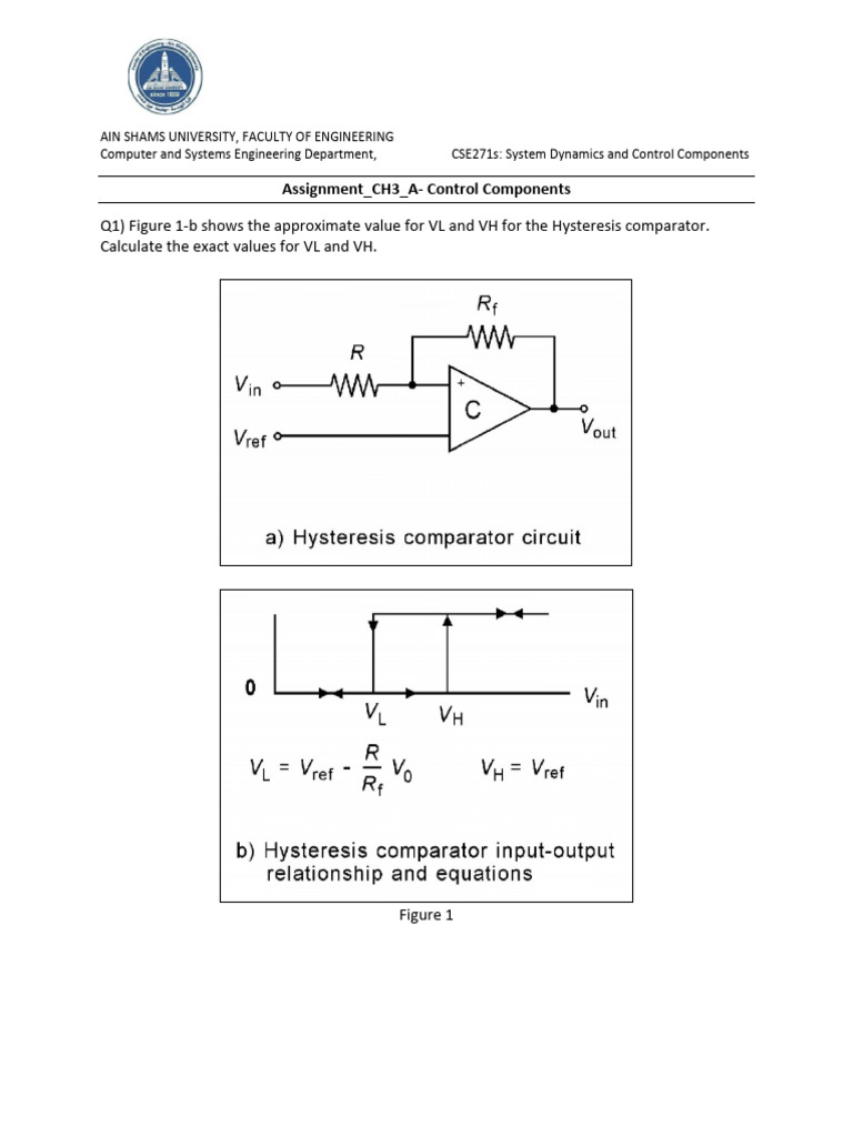 Assignment CH3 A | PDF | Science & Mathematics