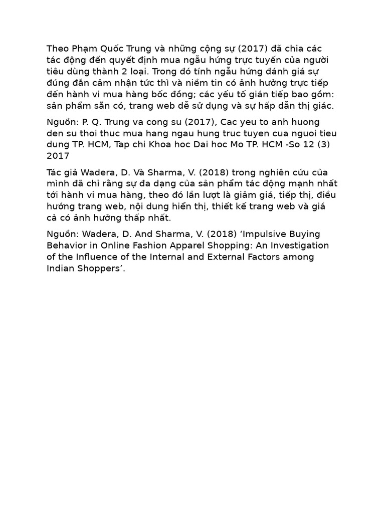 Trang - T NG Quan Nghiên C U | PDF