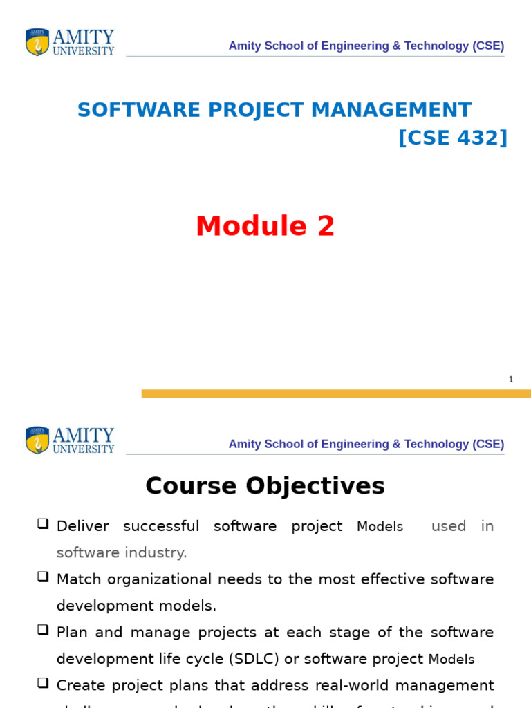 Software Project Management Overview | PDF | Software Prototyping | Prototype