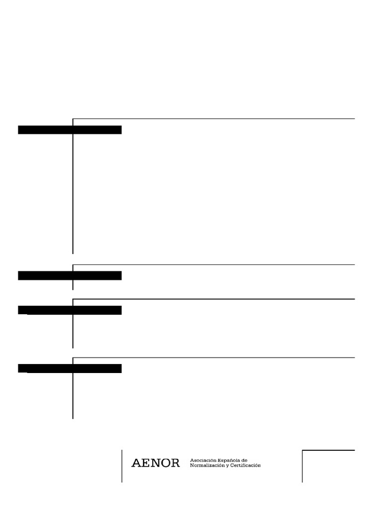 UNE-EN - ISO - 5456-2 2000 - Proyeccion Ortografica Dibujo | PDF | Dibujo UNE-EN - ISO - 5456-2 2000 - Proyeccion Ortografica Dibujo | PDF | Dibujo