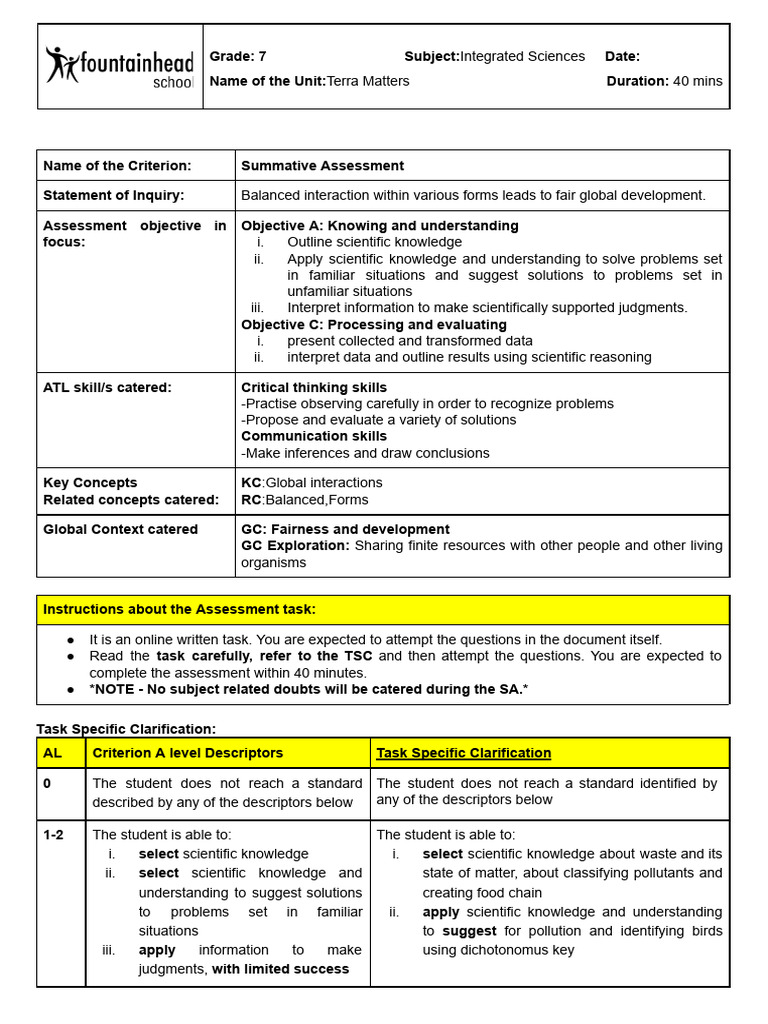 SA | PDF | Knowledge | Data