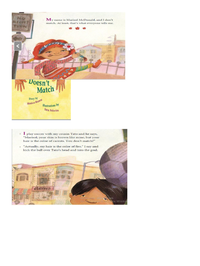 Module 1 Lesson 2 Passage 2 | PDF