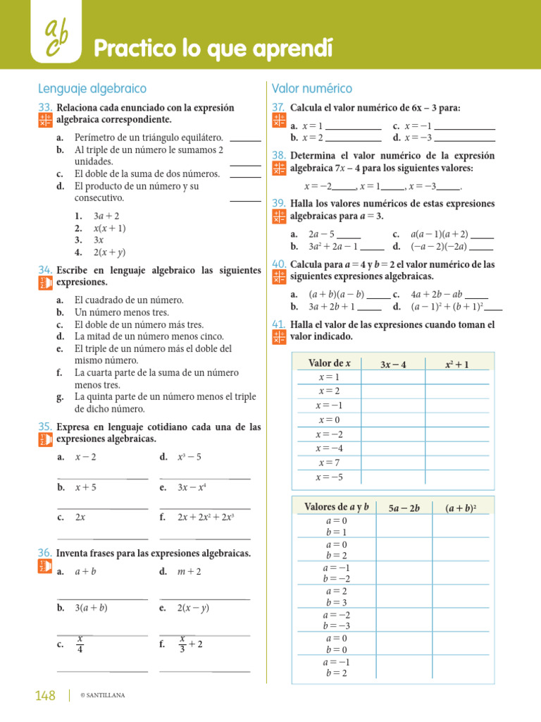 Algebra 2 | PDF | Matemáticas De La Computación | Análisis matemático