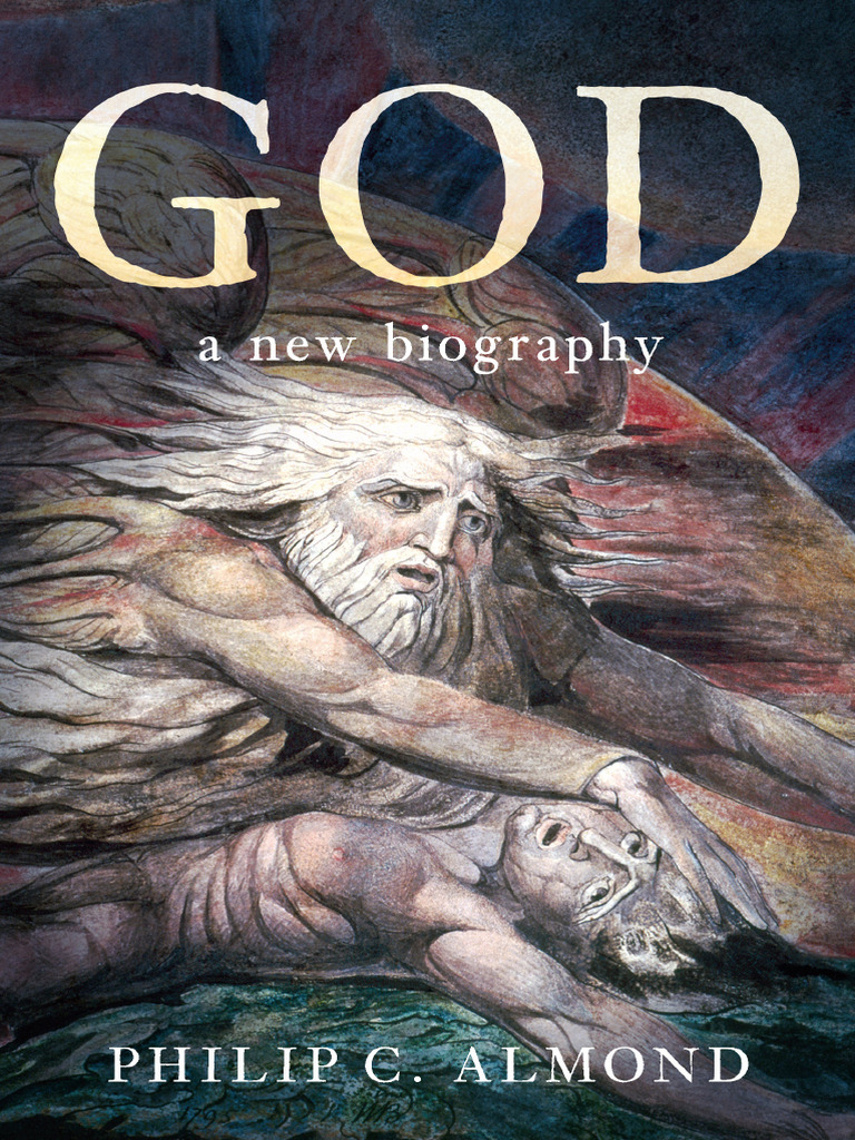 God A New Biography 9781350986626 9781838608644 - Compress | PDF ...