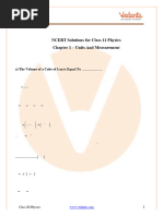 S.L. Arora Physics Class 12 Volume 1 PDF | PDF