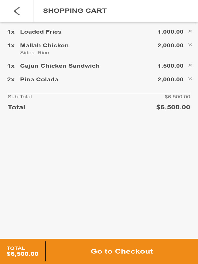 The Ultimate Dining Nightclub and Lounge | PDF | Cooking, Food & Wine ...