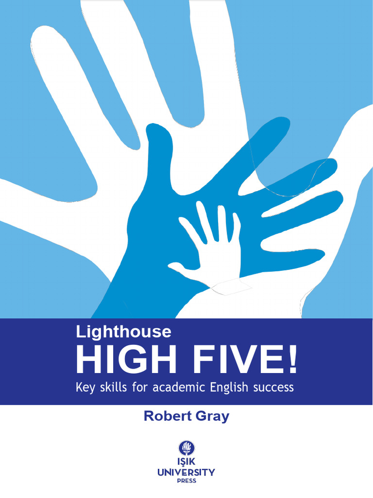 High Five!2 Unit 1 | PDF | Adverb | Verb