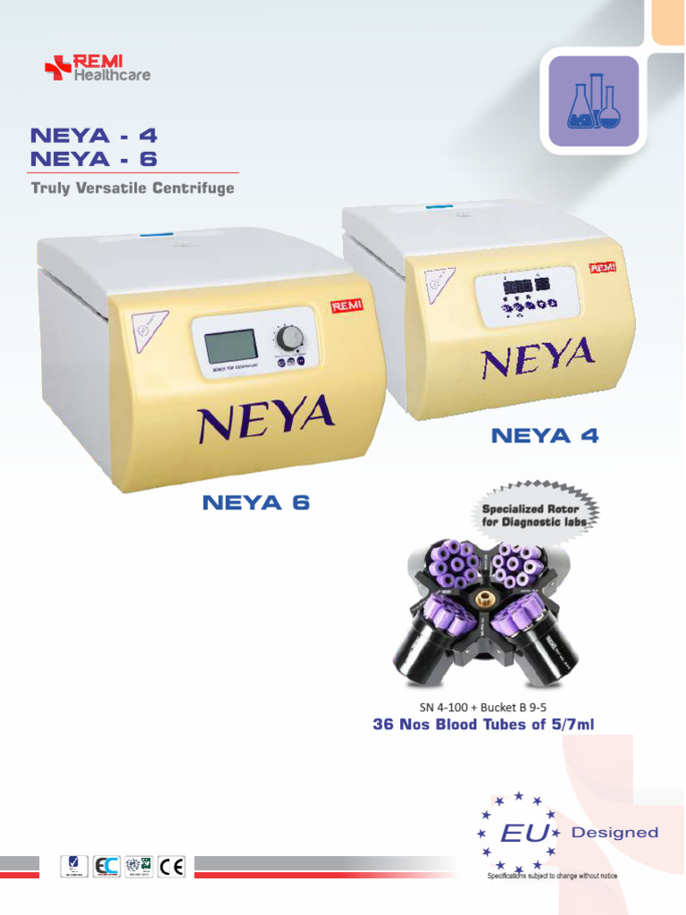 Neya 4 6 | PDF | Technology & Engineering