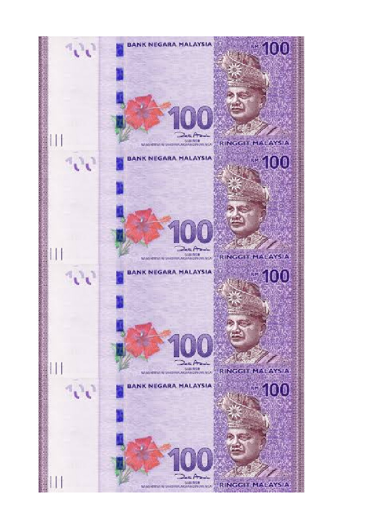 Wang RM 100 - Print | PDF
