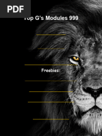 Useful Courses | PDF