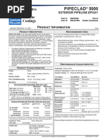 Resuflor 3746 | PDF | Epoxy | Building Engineering