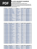 Comparing Script For Welcome Event | PDF