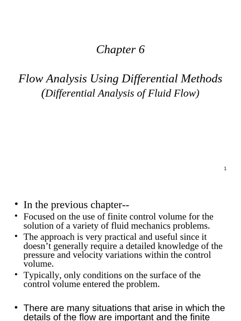 Lecher 4 | PDF | Fluid Dynamics | Fluid Mechanics