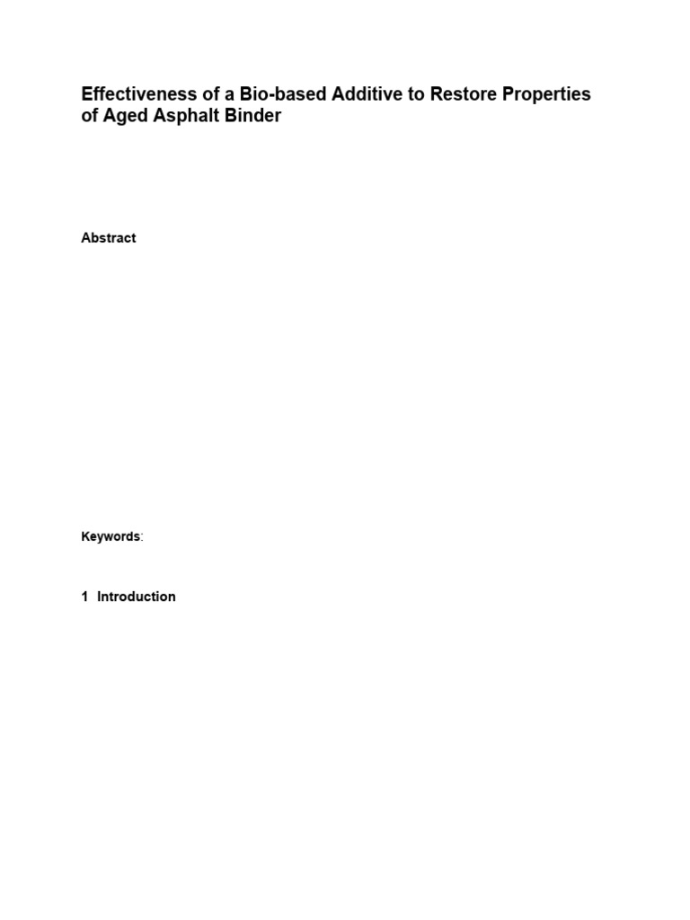 Paper 3 - Final | PDF | Materials | Physical Sciences