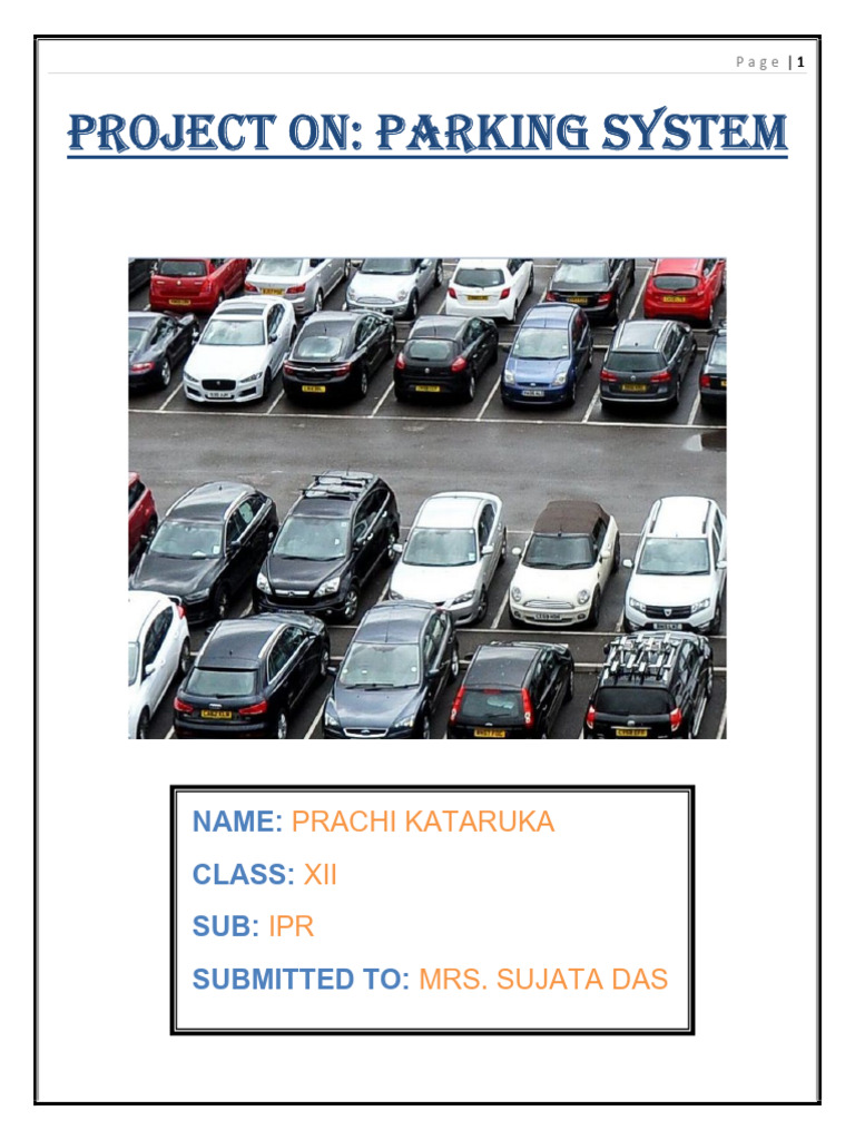 Ipr Project Board | PDF | Databases | Computing