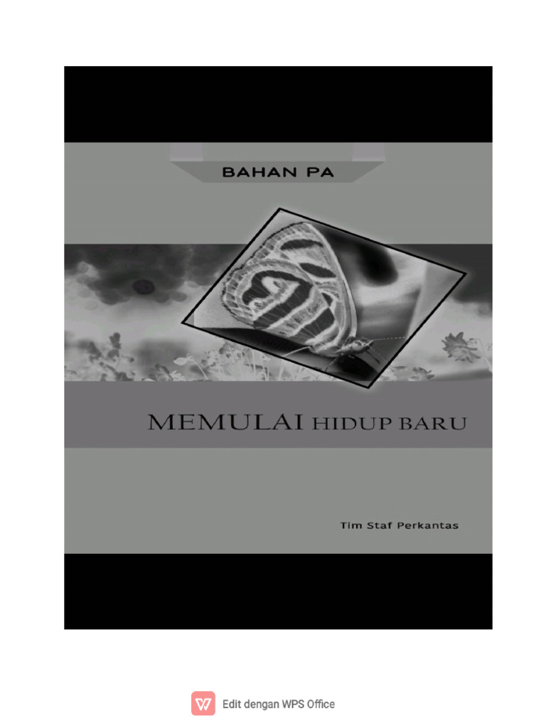 Bahan Pa MHB | PDF
