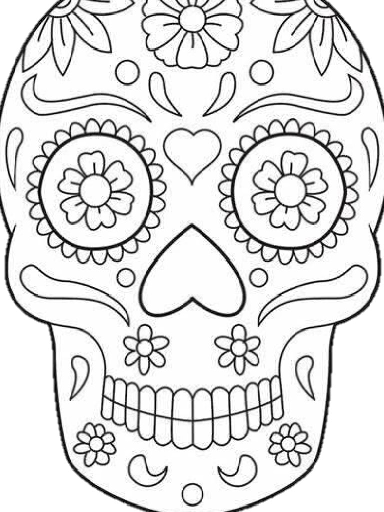 Calavera Opalina | PDF