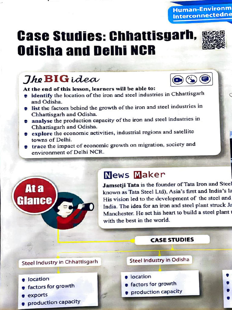 8th CBSE - Social Science | PDF