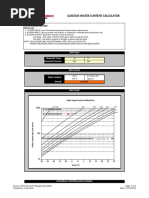 Sf6 Gas - Msds | PDF | Dangerous Goods | Waste Management