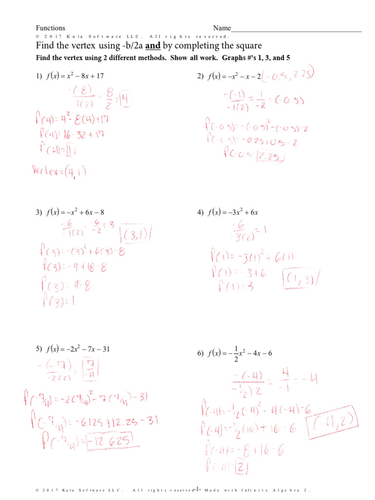 Infinite Algebra | PDF | Algebra | Mathematics