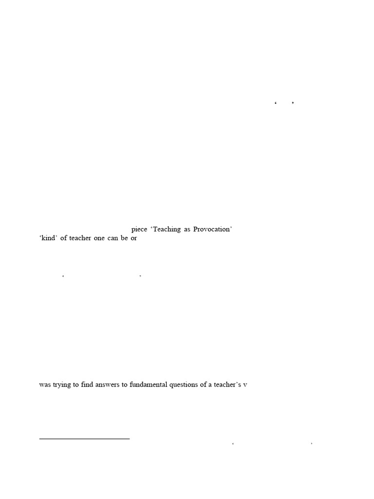 SSRN 3756083 | PDF | Experience | Teachers