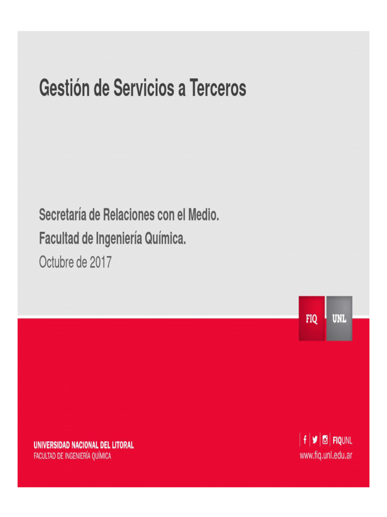 Gest I Ó Nde Servicios A Tercero S | PDF | Transferencia bancaria | Cheque